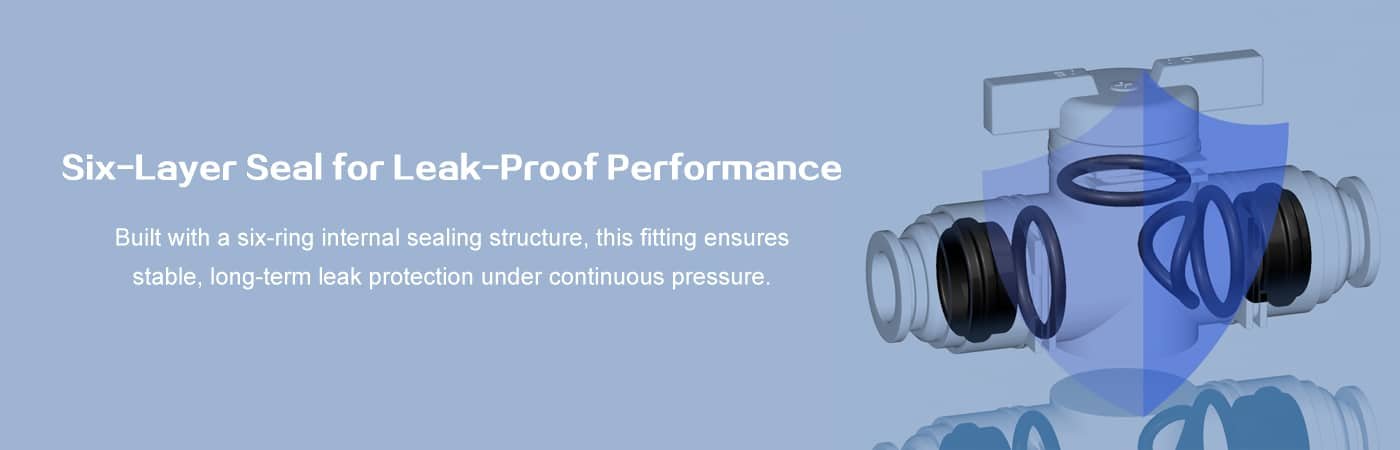 HVFF Hand Valve Pneumatic Fitting – Premium Pneumatic Fittings ...